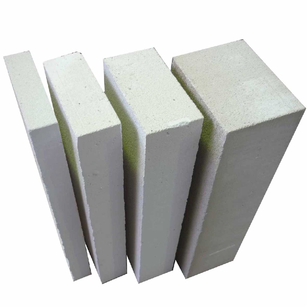 Mengenal Bata Ringan / Hebel Lebih Jauh